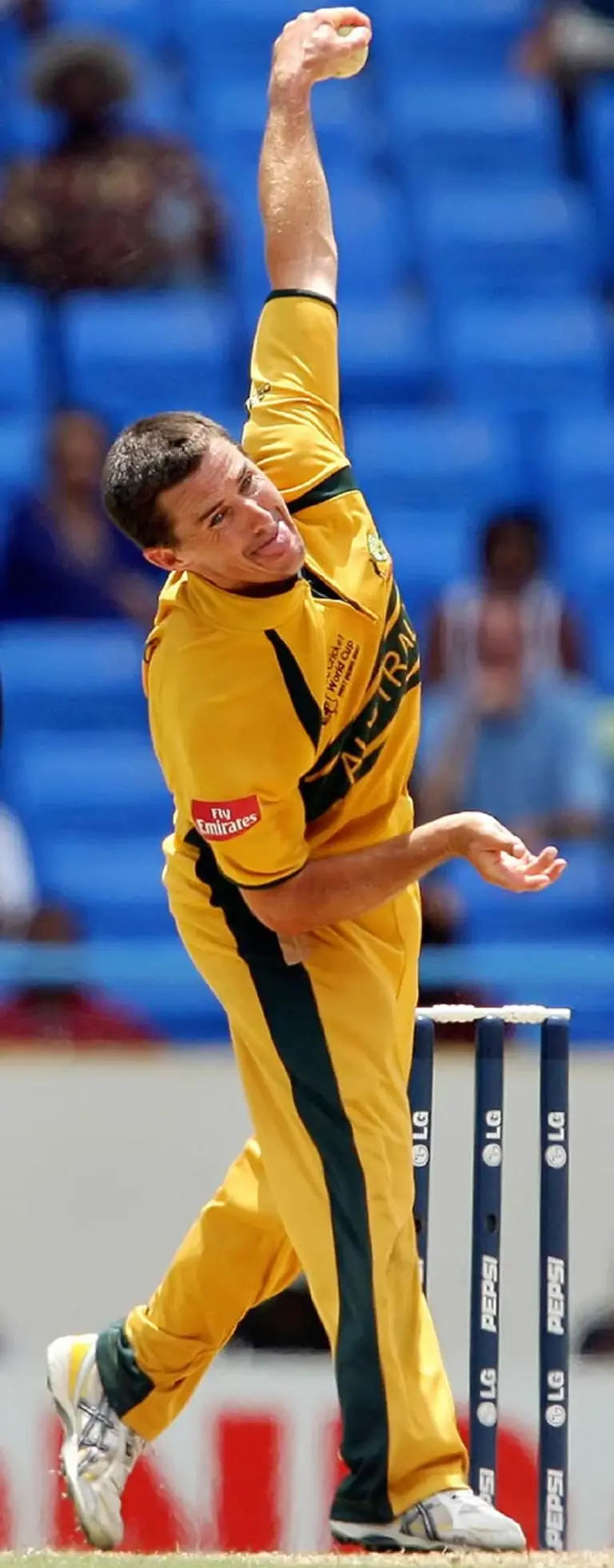 Different Types of Bowling in Cricket : Detailed Analysis