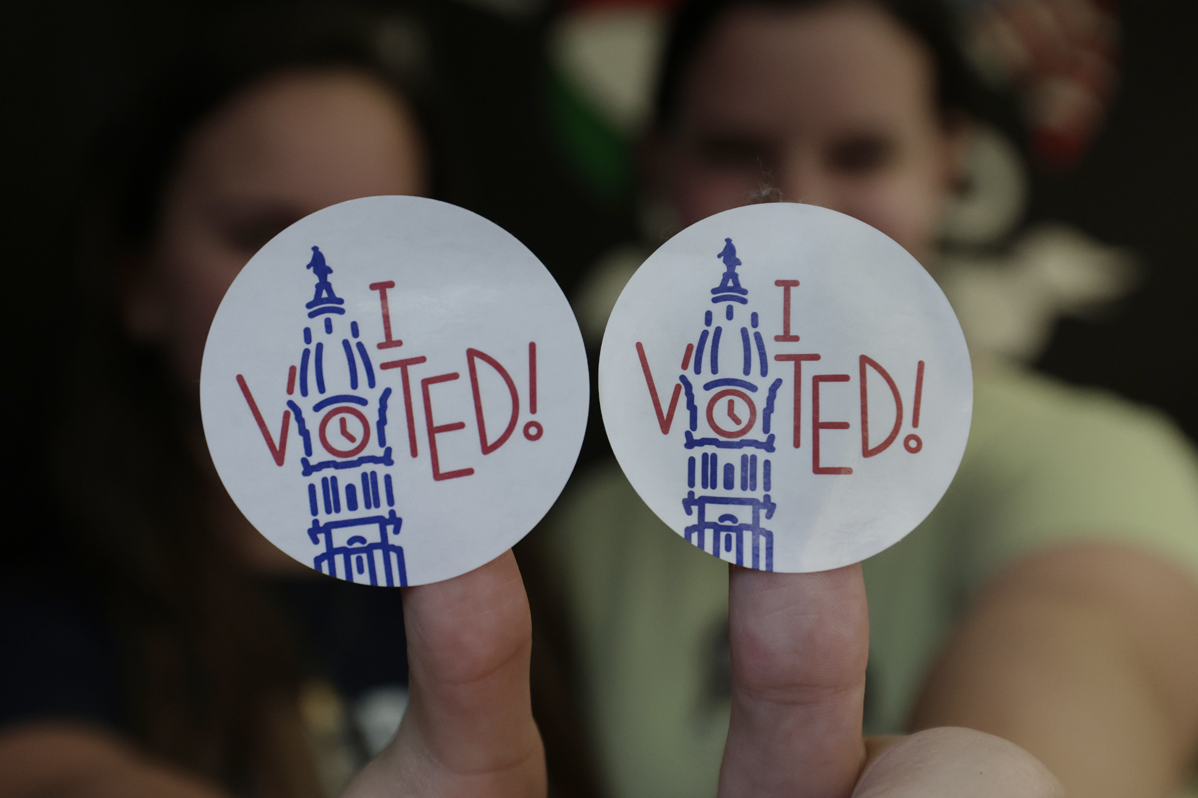 Pennsylvania’s 1.4 million unaffiliated voters can’t vote in primaries ...