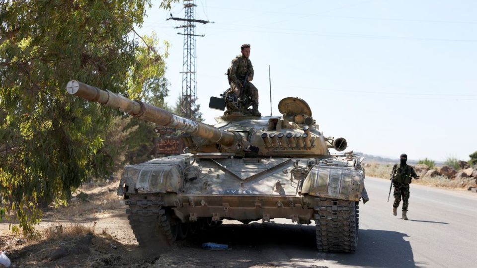 ¿Quiénes son los drusos y por qué Israel bombardea Siria para protegerlos?