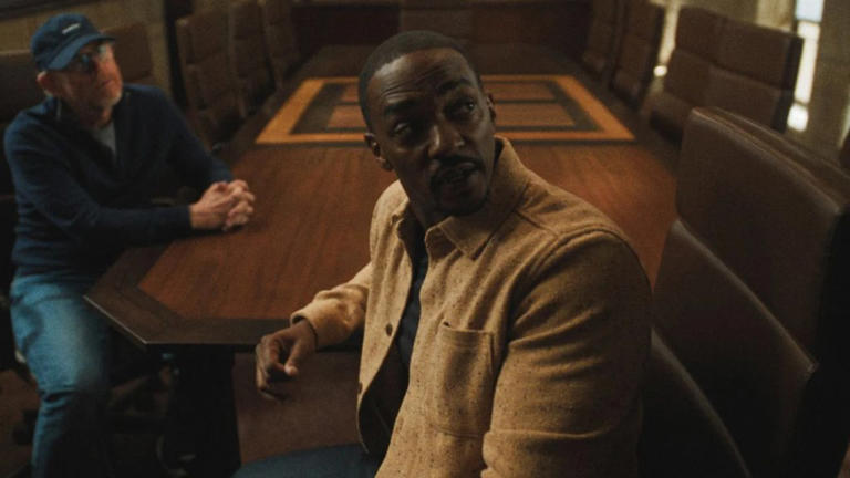 All the A-List 'The Studio' Cameos Who Got Emmy Nominations: From Ron Howard to Martin Scorsese