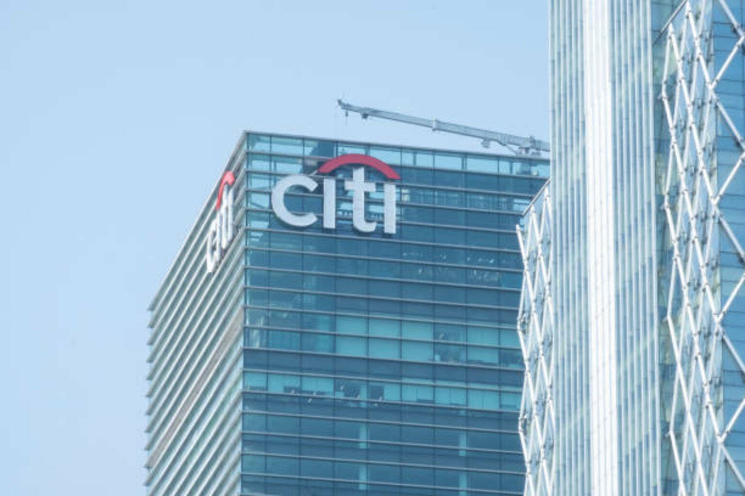 Citigroup stock climbs as it ramps up stock buybacks