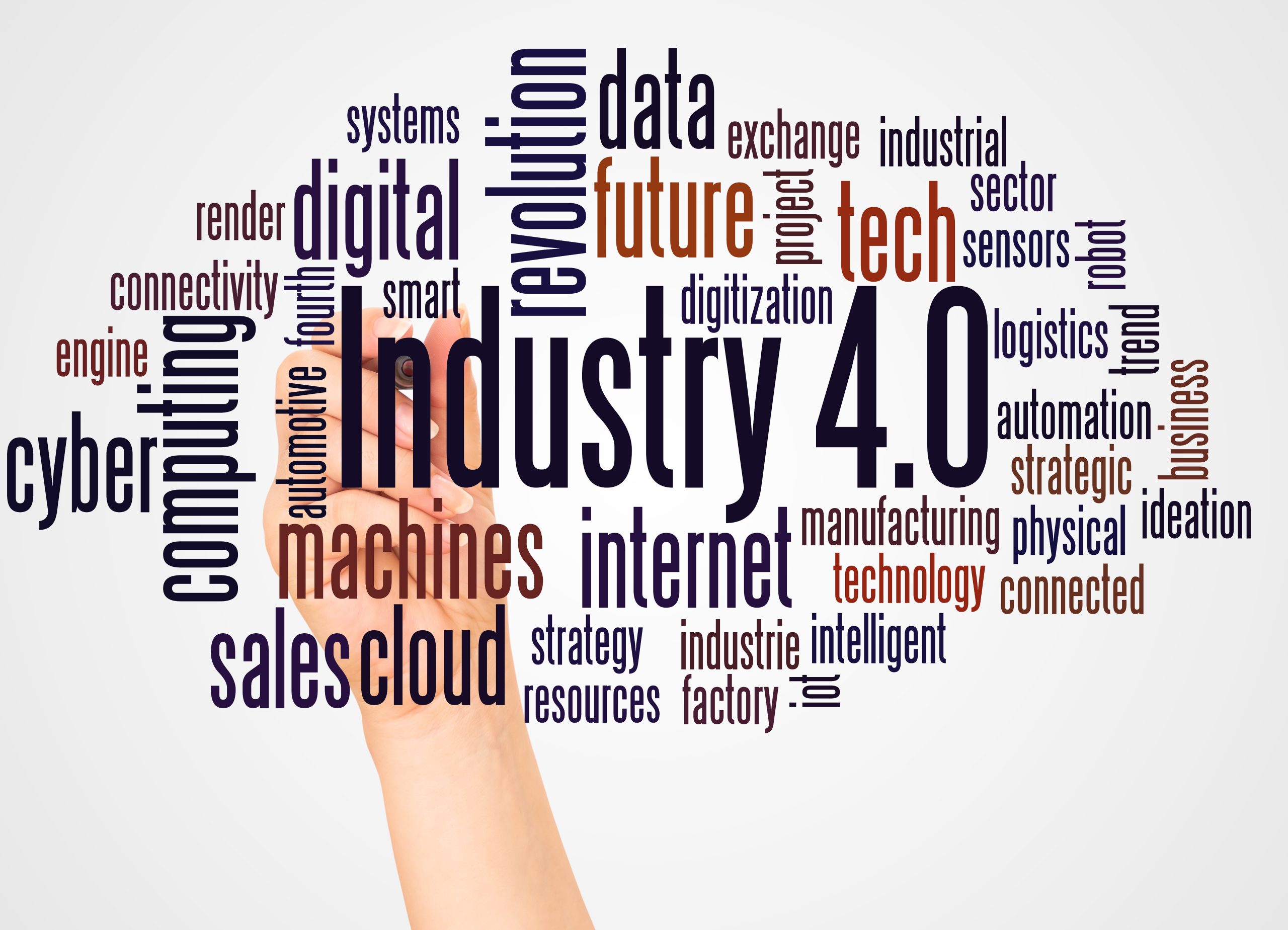 Beyond the Assembly Line: Industry 4.0’s Toughest Challenges