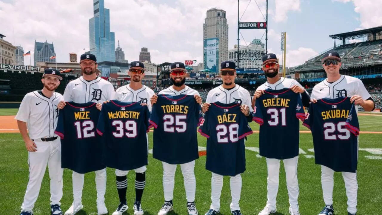 MLB All-Star Game 2025: Where to watch, streaming platforms, match ...