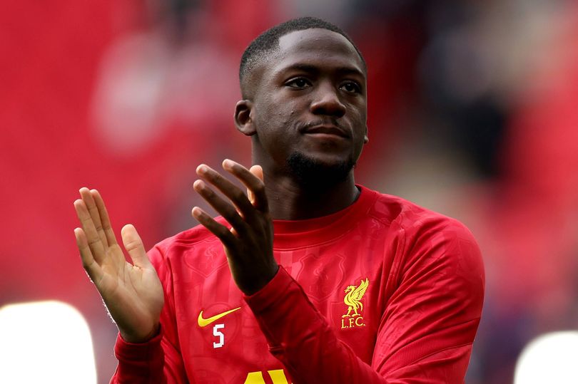Ibrahima Konate rejects big-money transfer offer despite Liverpool ...