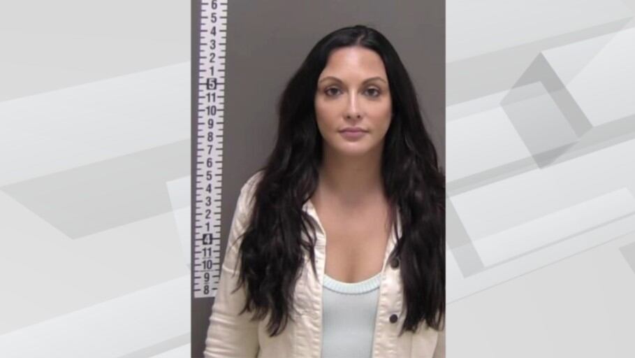 Fargo woman pleads guilty in second embezzlement case, gets prison time