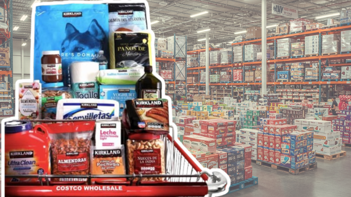 12 Costco Items That Make Your Family Meals Easier