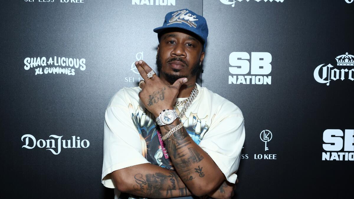 Benny The Butcher Reveals Features & Release Date For 'Summertime Butch 2'