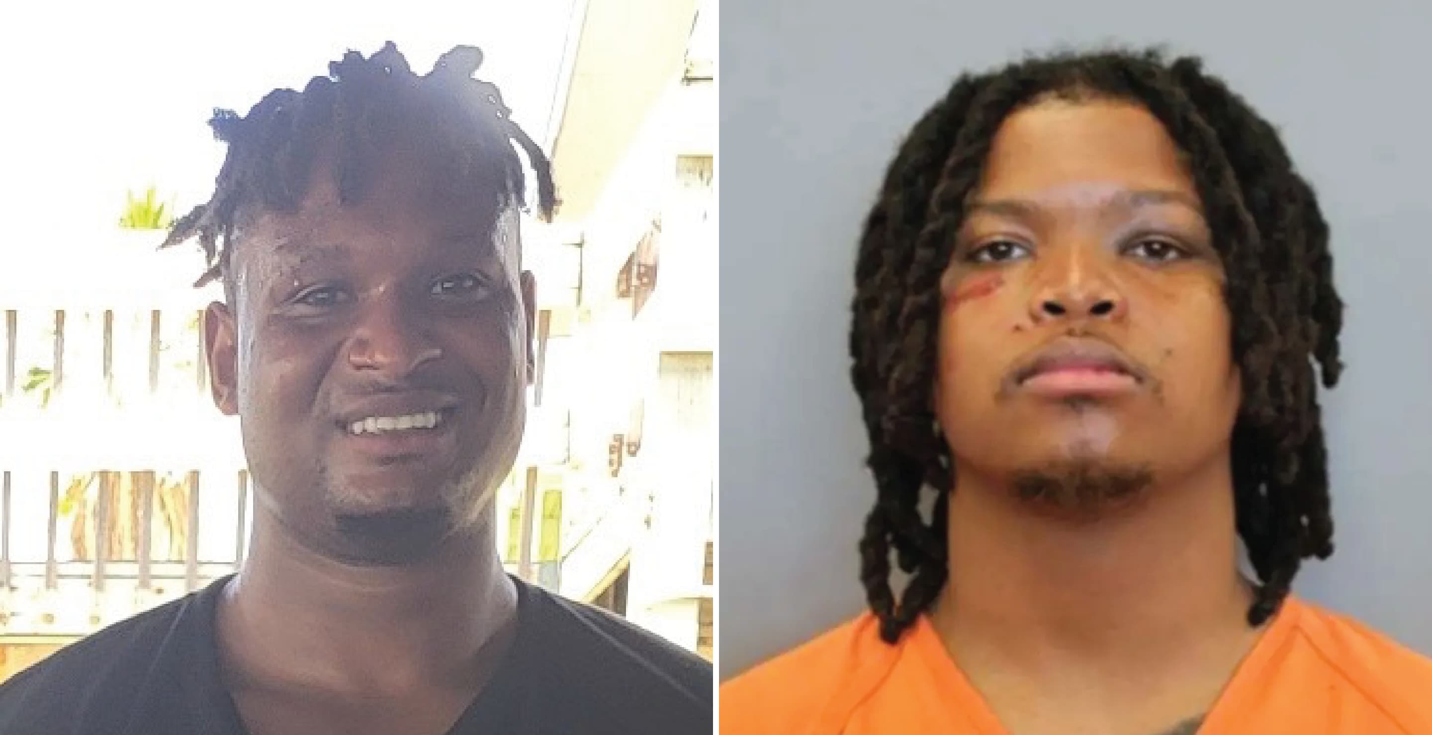 Former College Football Star Shot And Killed In Houston Parking Garage ...