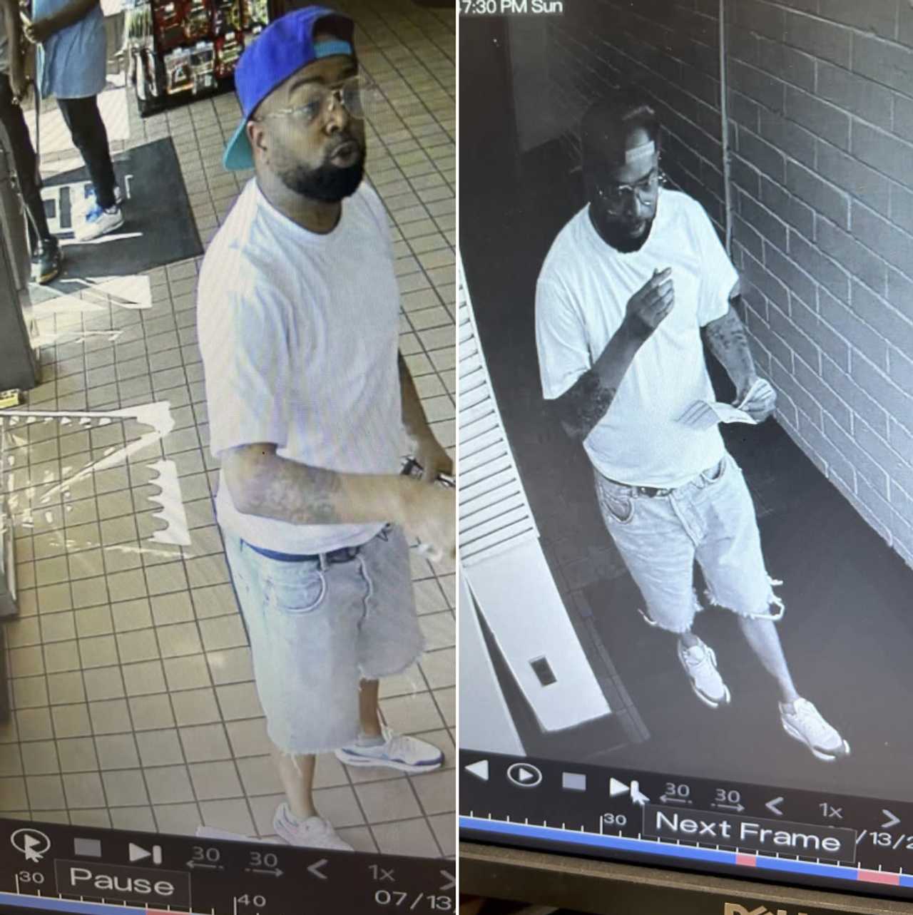 Virginia Man Threatens To 'Kill Everybody' Over Honey Packet Dispute: Sheriff