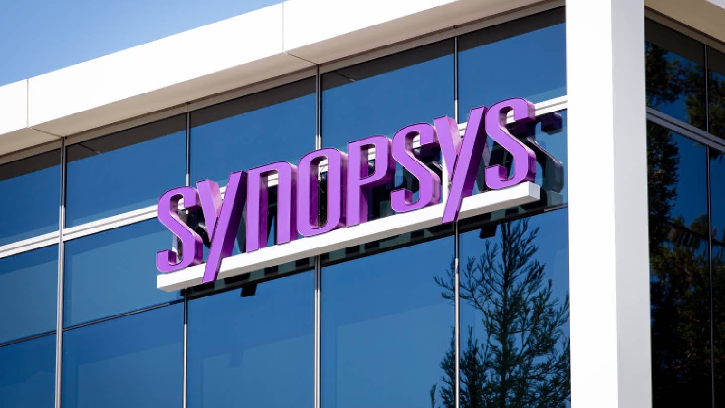Synopsys clears final hurdles in $35bn Ansys acquisition