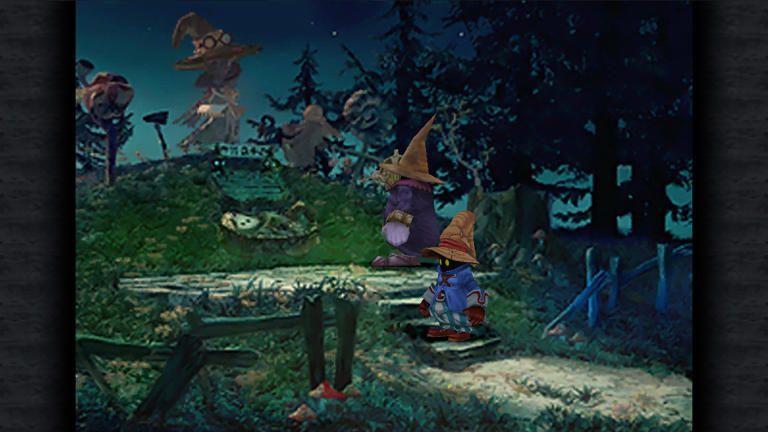 I've spent well over 1000 hours playing Final Fantasy, so here are my ...