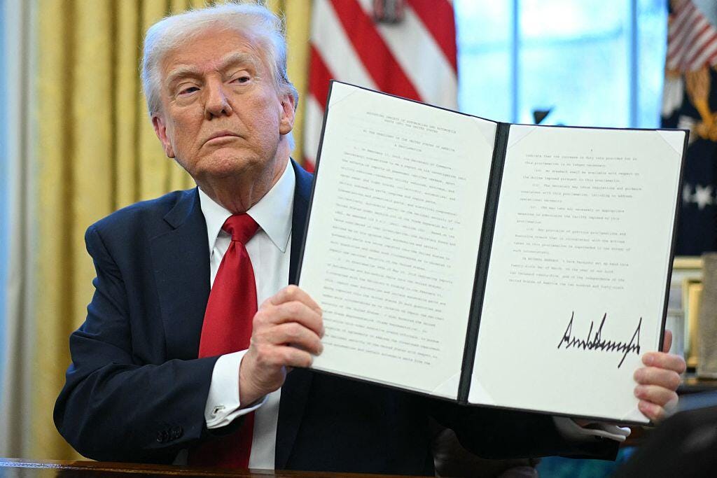 Trump's Tariffs Explained: What You Need to Know as a Major Deadline ...