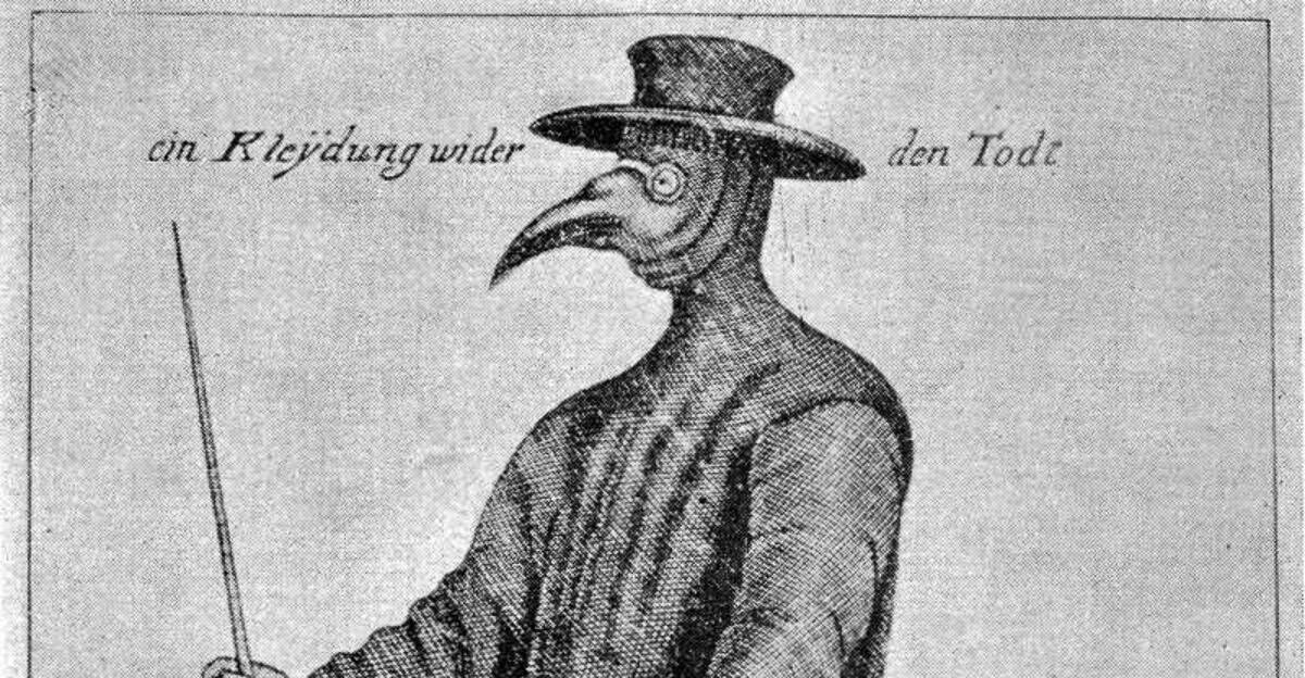 10 Bizarre Beliefs People Had During the Enlightenment