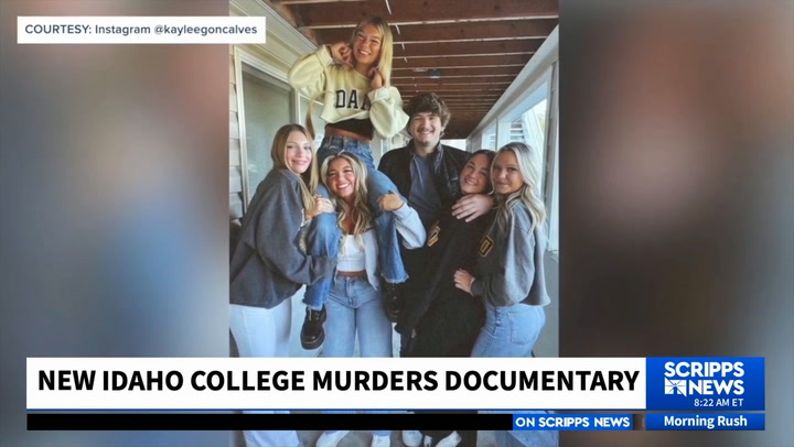 Inside the Idaho Murders: A Fresh Look at the Unfolding Events