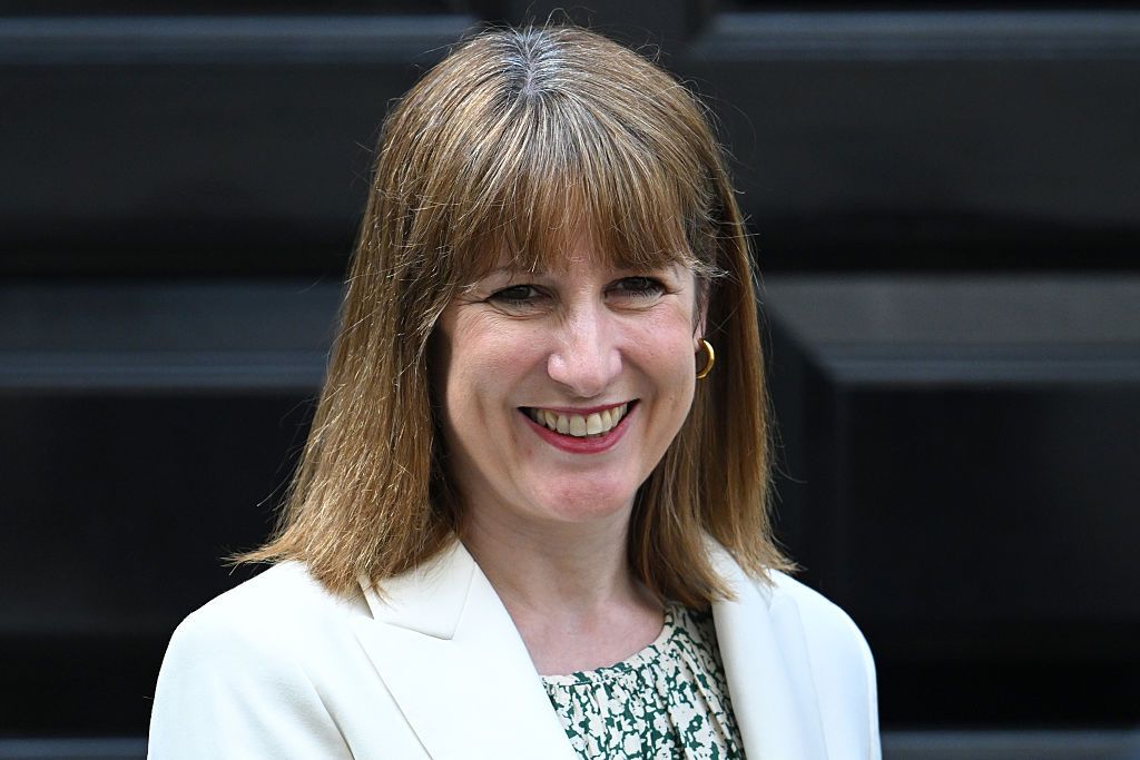 Rachel Reeves announces permanent 95% mortgage guarantee scheme