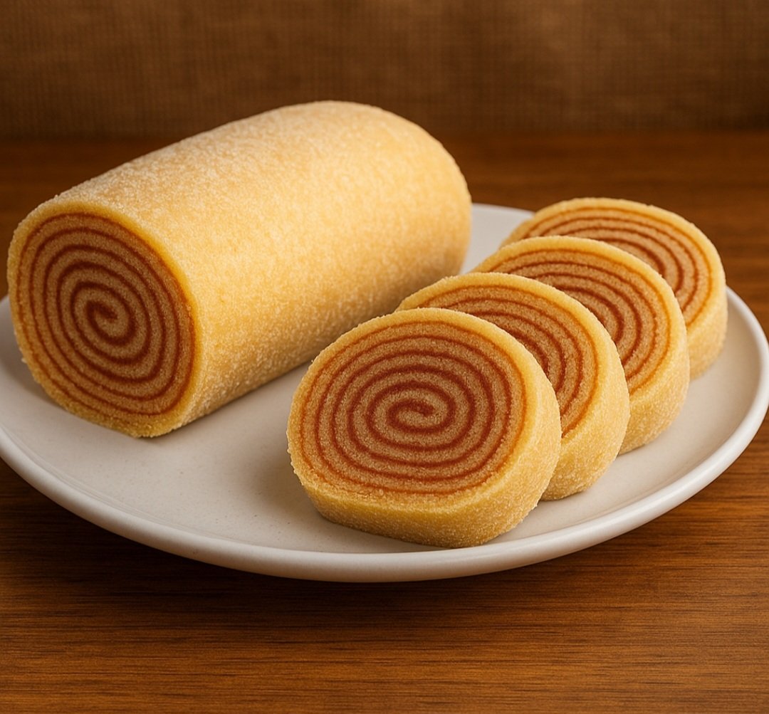 Saiba o que diferencia o bolo de rolo do tradicional rocambole