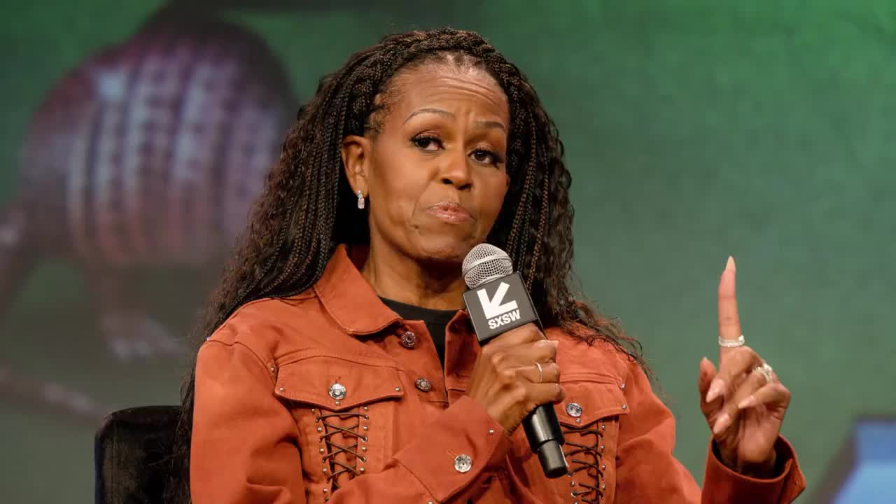 Val Venis draws mixed reactions after repeating long-debunked Michelle ...