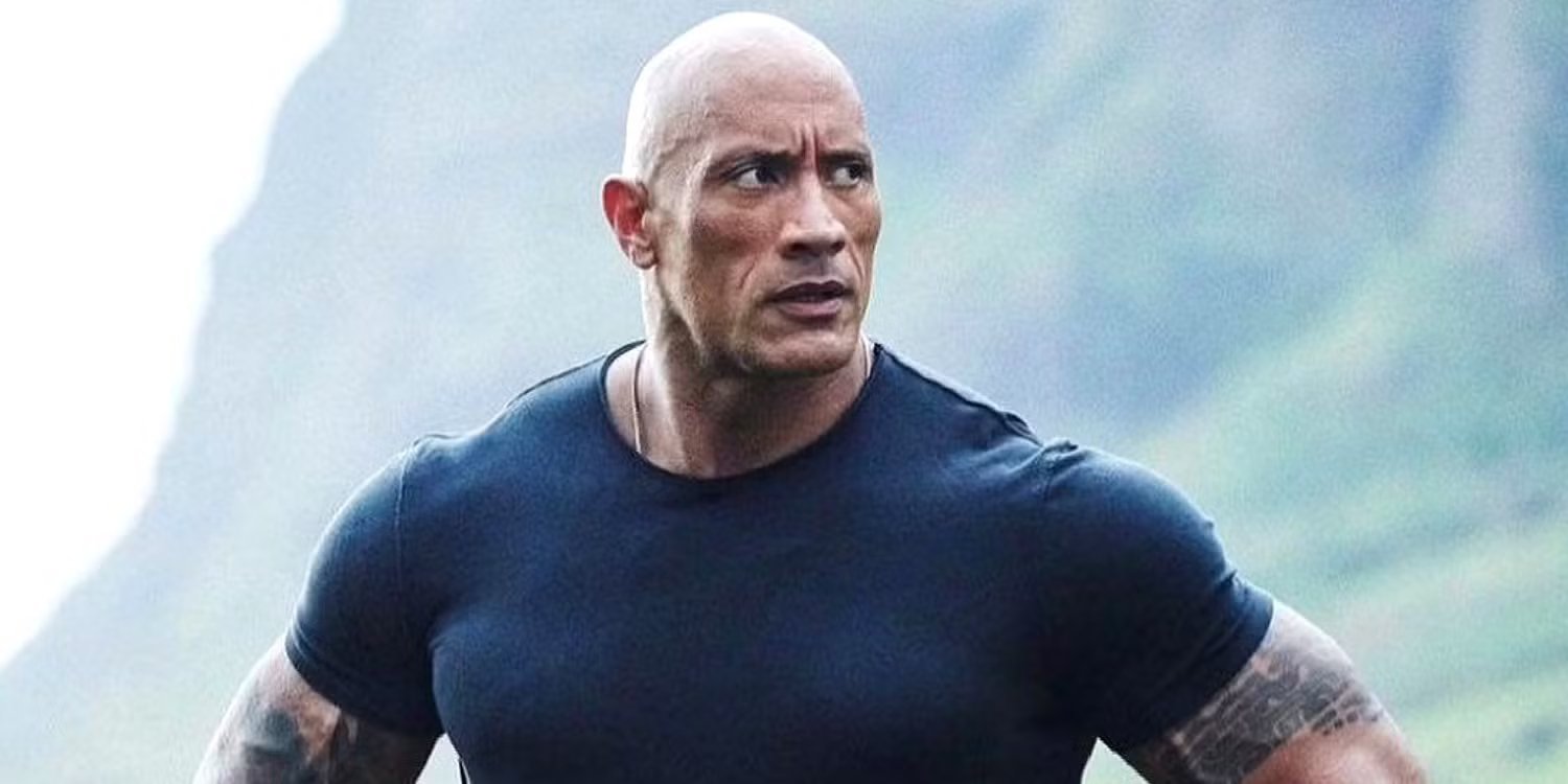 Dwayne Johnson muistelee painiuralla saamiaan vammoja – "reisi repesi ...
