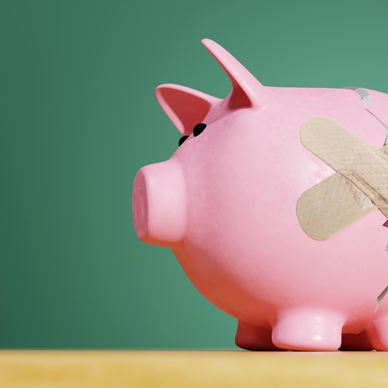 Federal judge halts CFPB rule to remove medical debt from credit reports