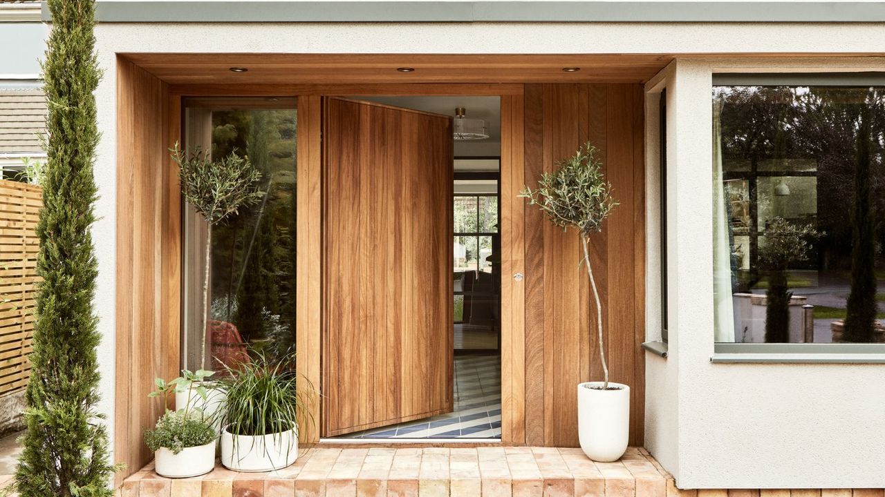 Feng shui house numbers: Experts reveal what your house number really means