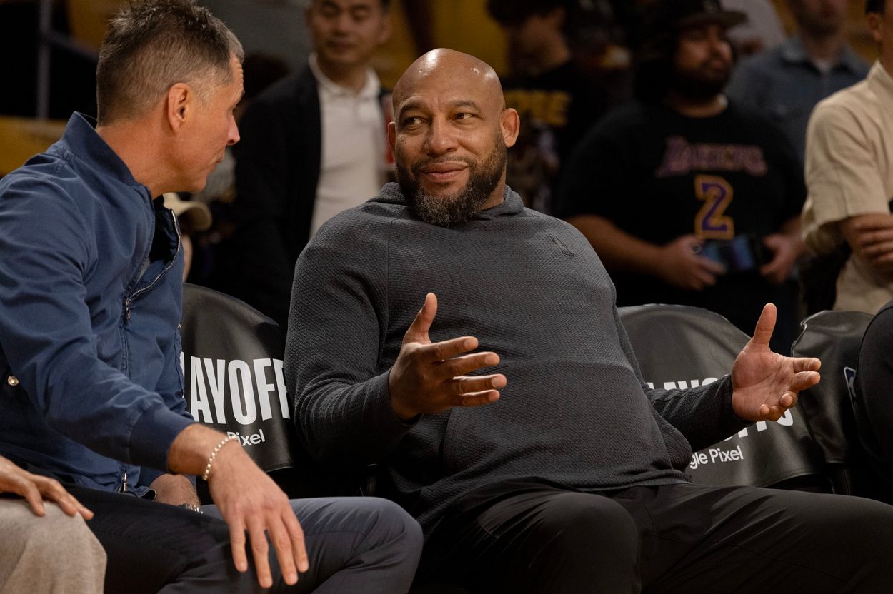 Knicks get discouraging update on potential assistant coach target