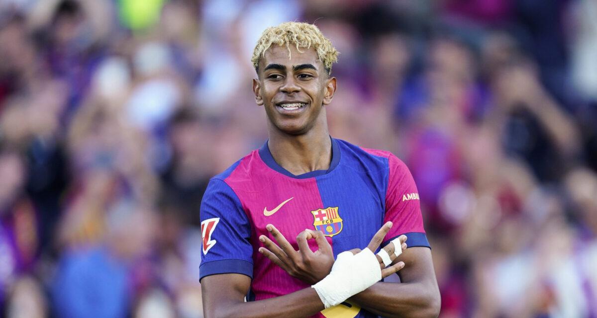 Barça : le communiqué puissant d'un invité atteint de nanisme pour ...