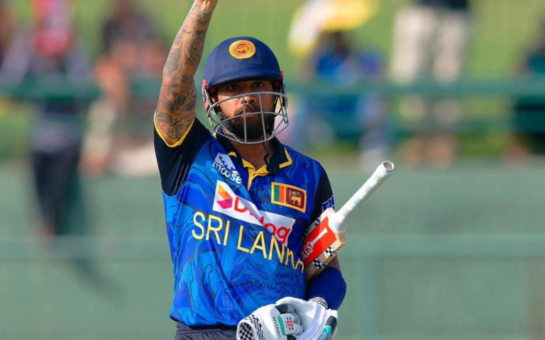 West Indies vs Sri Lanka, 2nd T20I – Who will win today’s match between ...