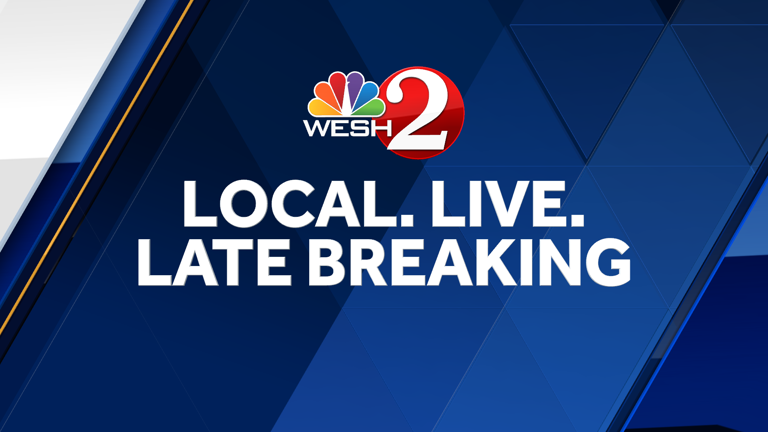 Police: Man critical after being struck by minivan in Indialantic