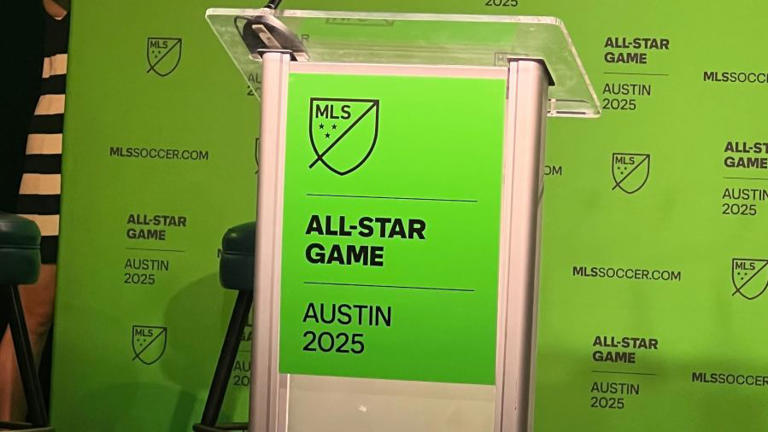 Austin hosts free concerts, fan zones for MLS All-Star game