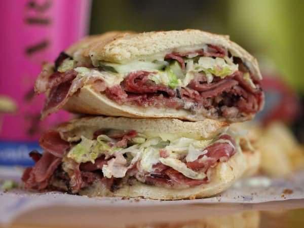 Colorado's colorful sandwich chain Snarf's to make Dallas debut