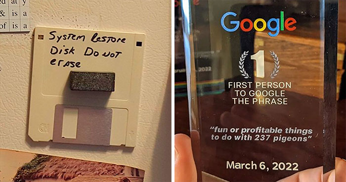 29 Funny Memes To Perfectly Sum Up IT Humor, As Shared By This Facebook ...
