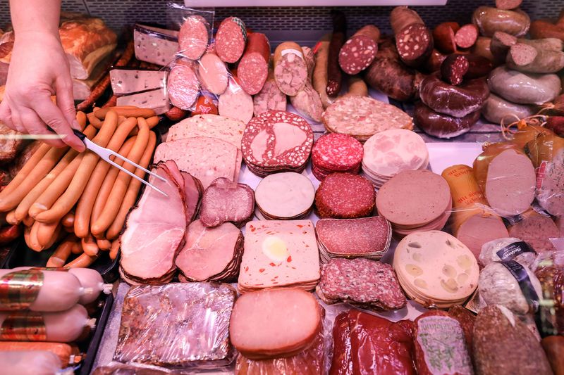 15 Tasty Foods That Sadly Shorten Your Life Span