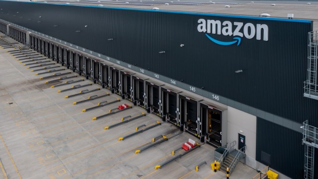 Amazon hit with backlash as plans emerge for new multimillion-dollar ...