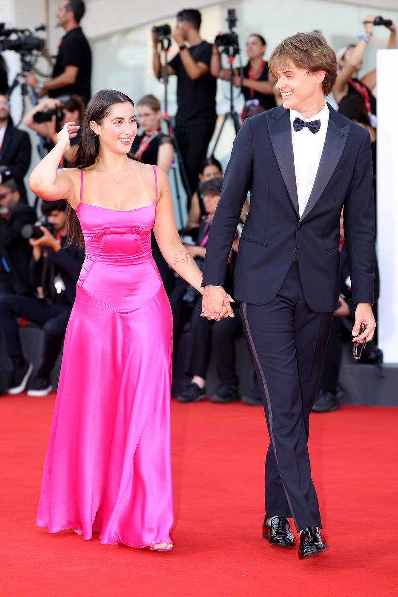 ‘TSITP’ Fans Are Just Realizing Christopher Briney’s Real-Life ...