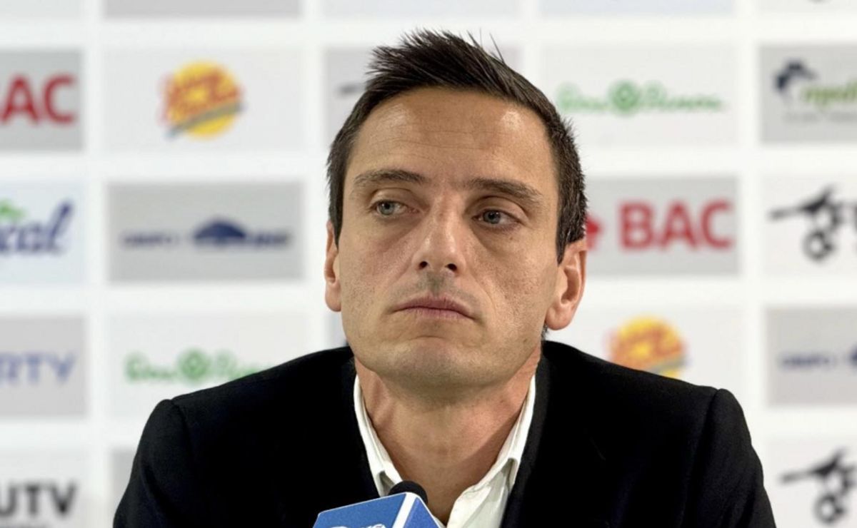 Denuncia contra Sergio Gila: Juan Carlos Rojas reconoce la maniobra que ...