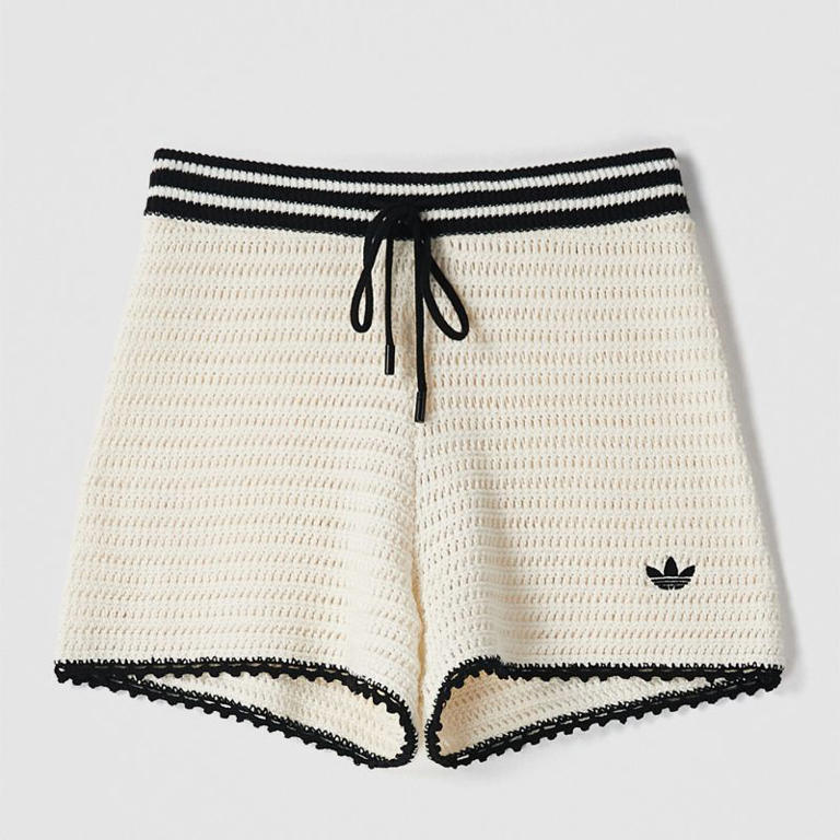 Adidas Originals x ASOS has just landed online, but be quick - this ...