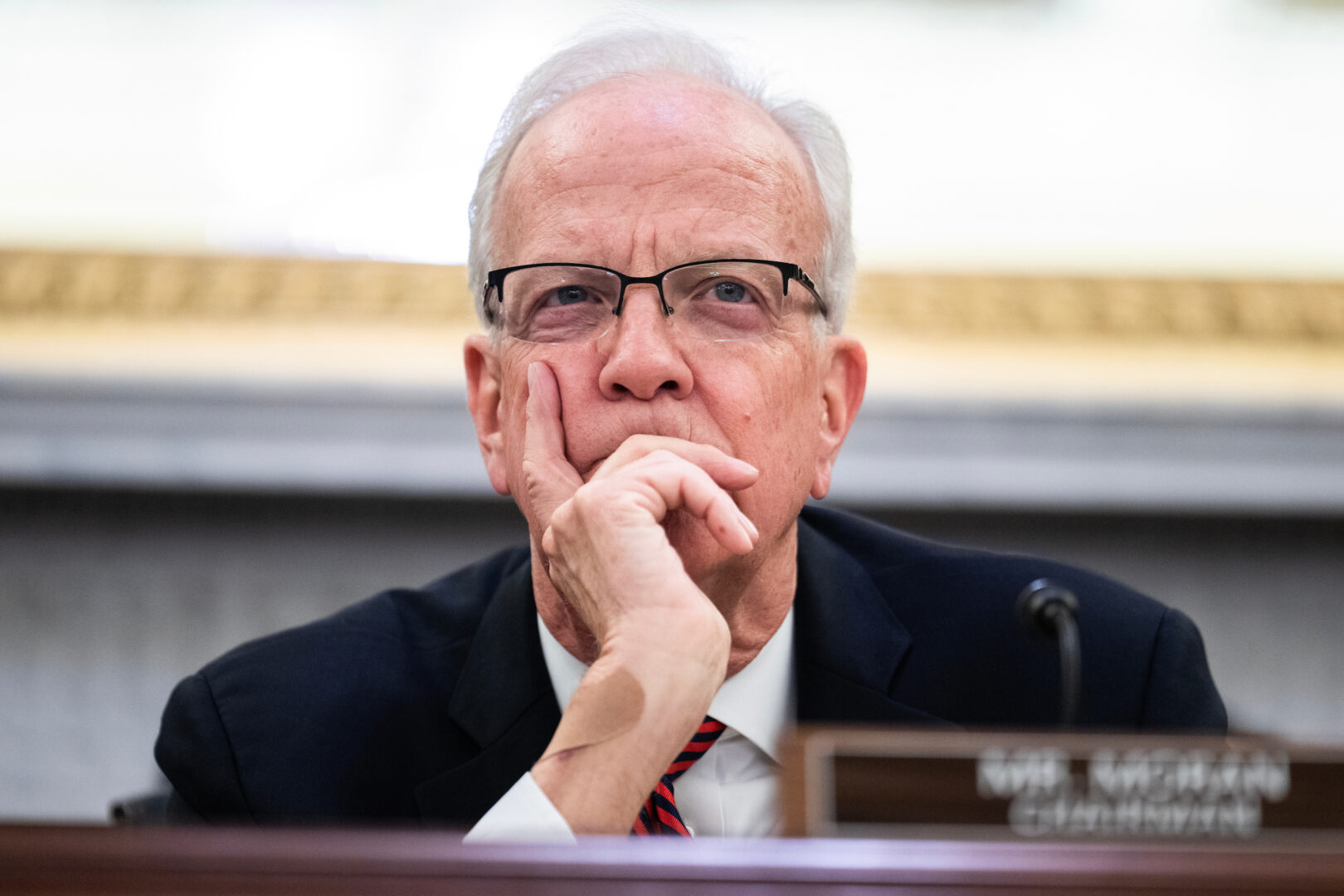 Trump’s proposed NOAA cuts meet Senate appropriators’ opposition