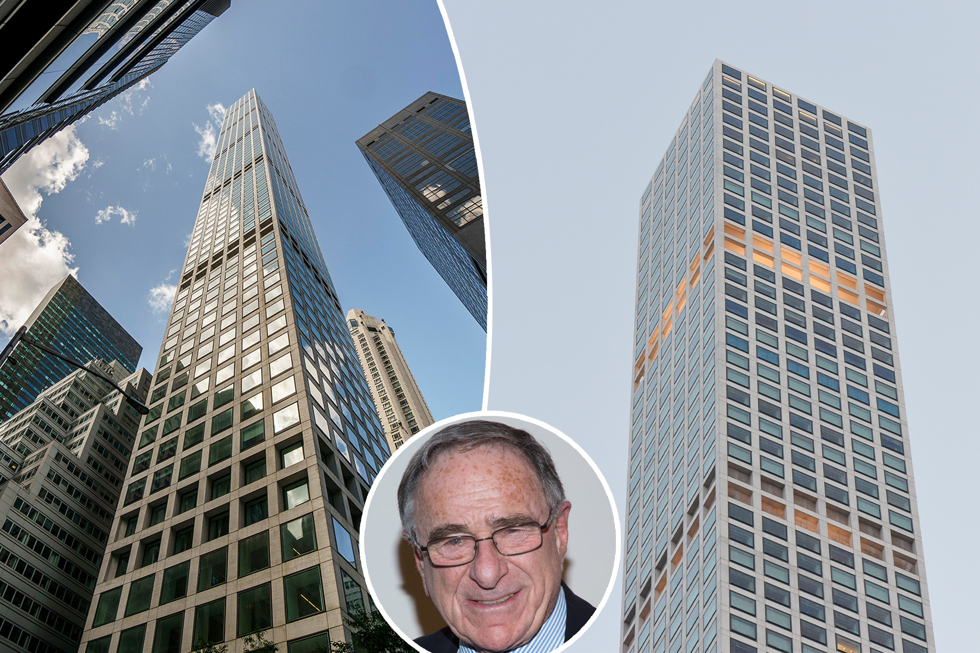 Billionaires’ Row developer Harry Macklowe wants to sell his 432 Park ...