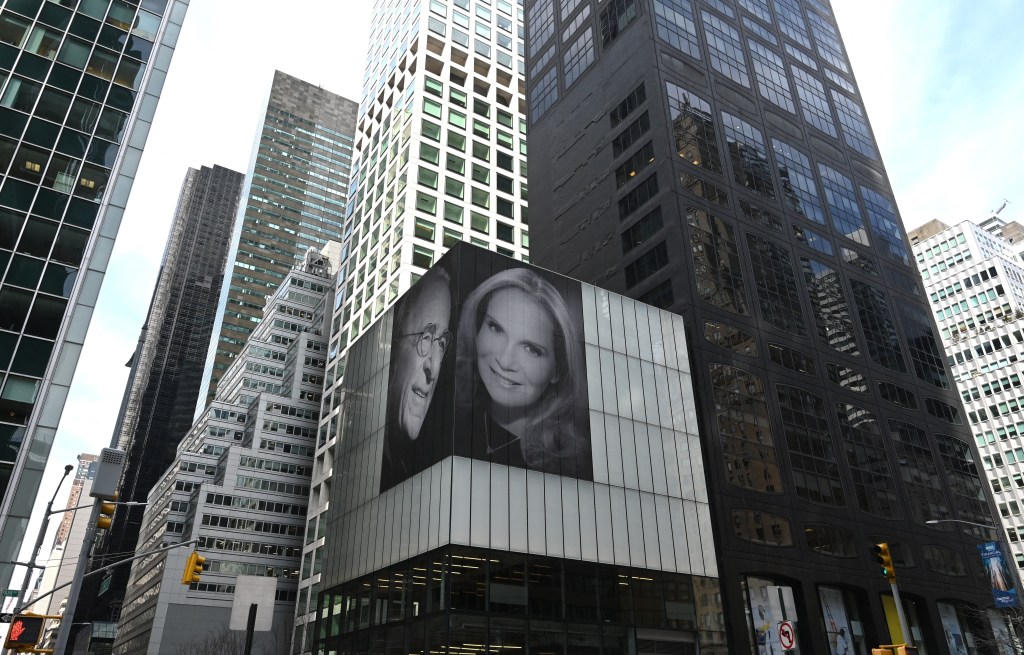 Billionaires’ Row developer Harry Macklowe wants to sell his 432 Park ...