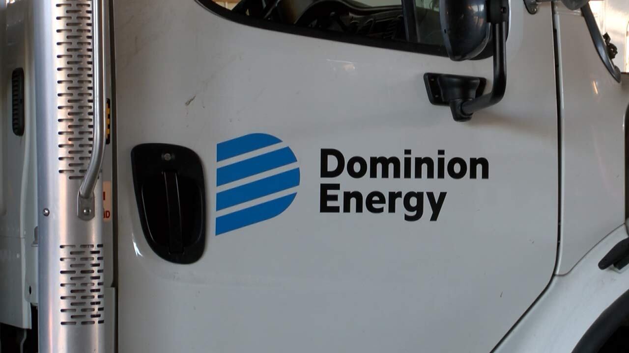 Dominion Energy preparing for the next potential storm