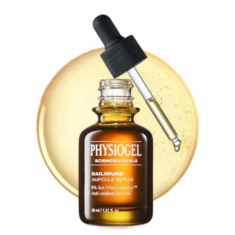 What are ampoules? Here’s everything you need to know about the viral K ...