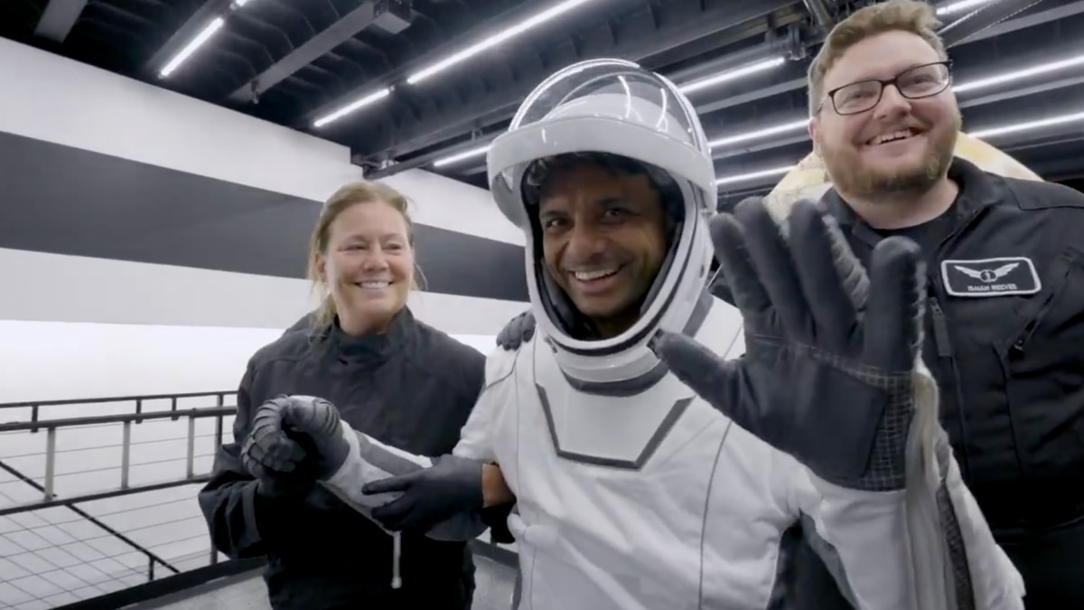 Union Cabinet Resolution Hails Shubhanshu Shukla’s ISS Mission: 'Golden ...