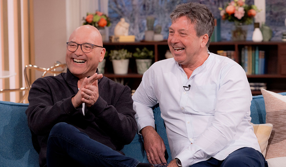 John Torode's MasterChef goose is cooked as he's sacked from show amid ...