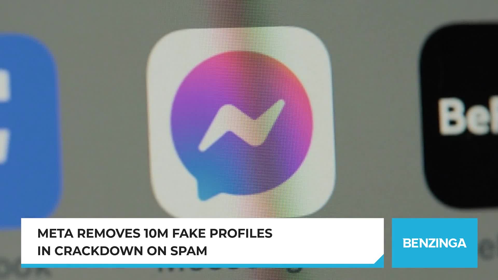 Meta Removes 10M Fake Profiles in Crackdown on Spam