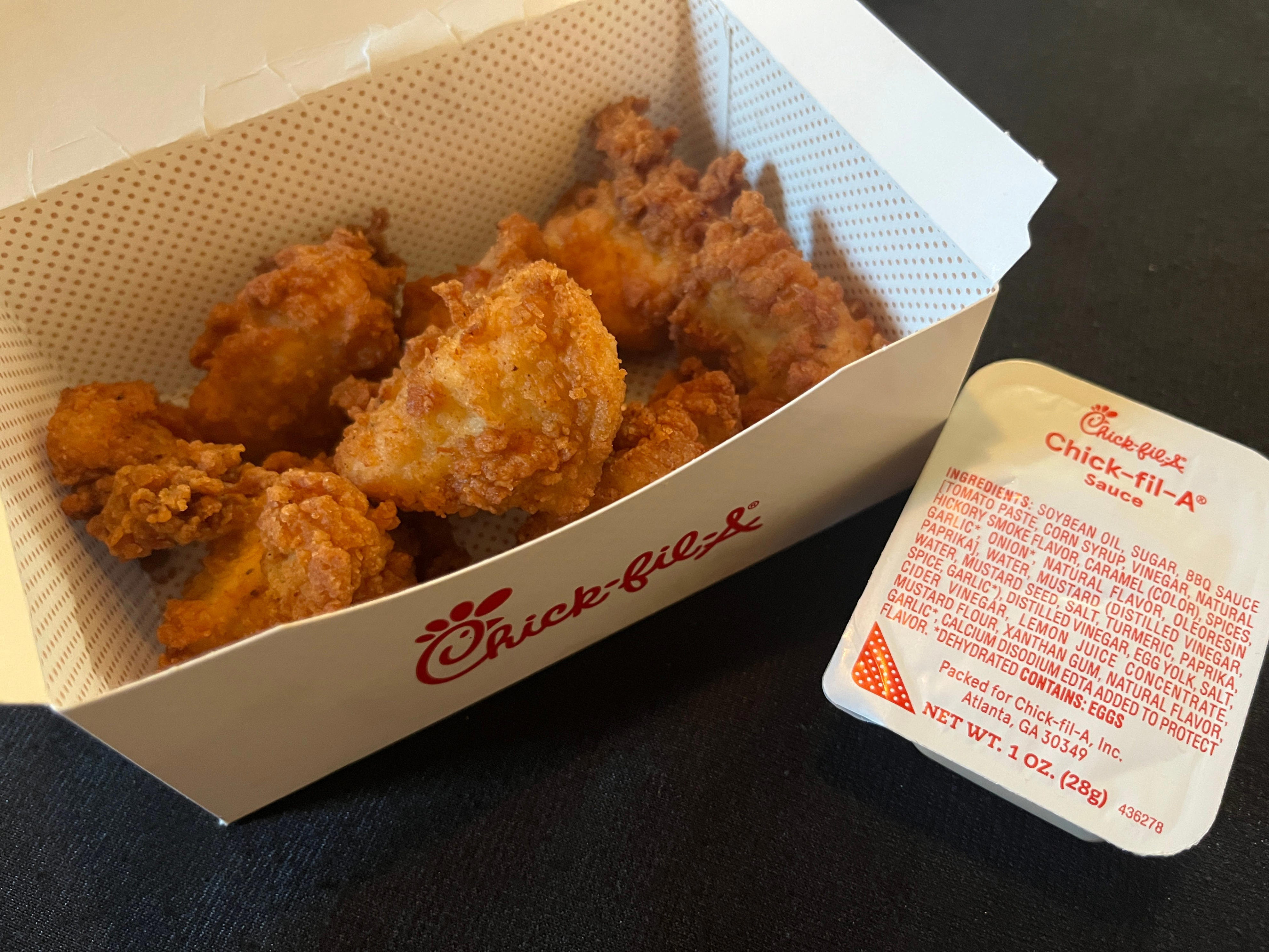 Chick-fil-A launches new 'Code Moo' game today. Find out how to win ...