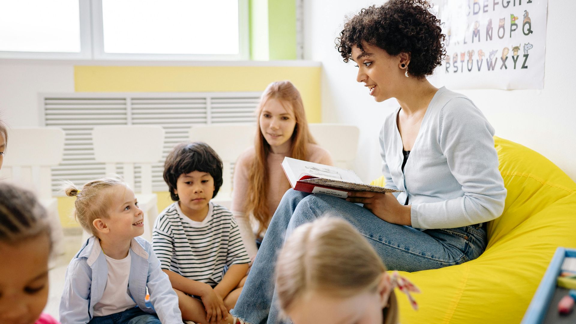 20 Things We Miss About Elementary School
