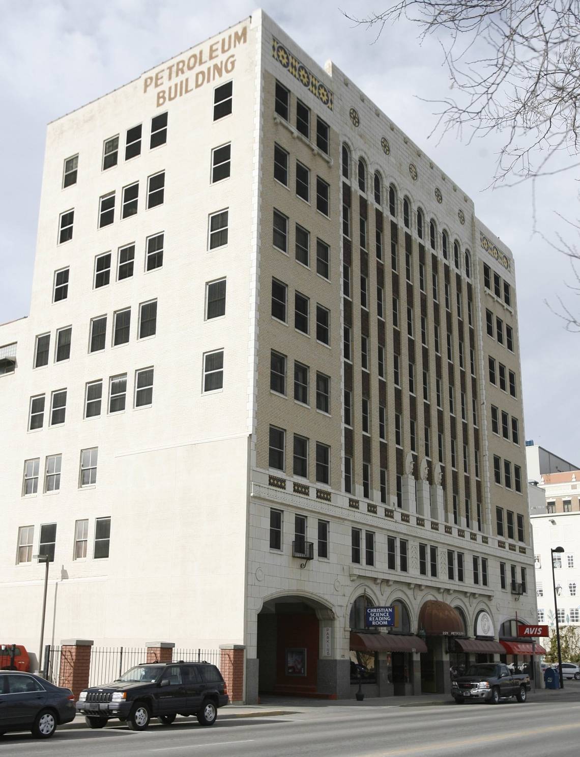 Public hearing set for proposed downtown hotel