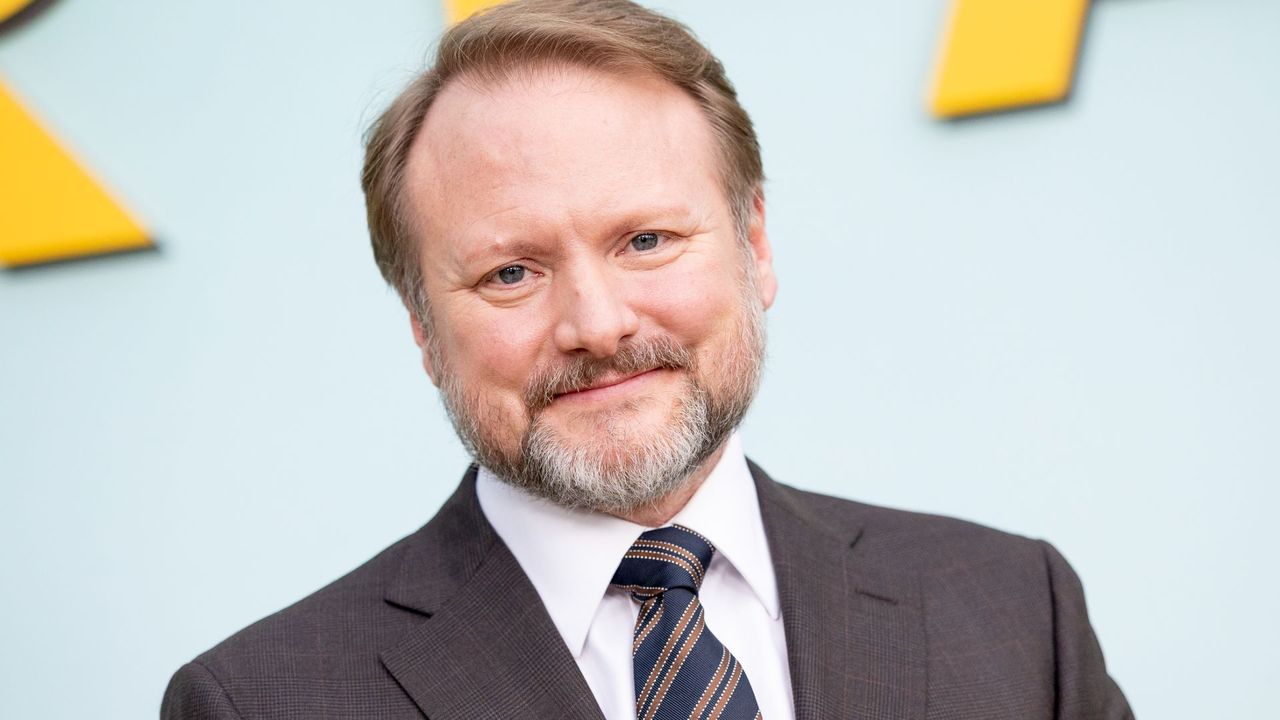Rian Johnson has his dream pick cast member for his next Knives Out Mystery