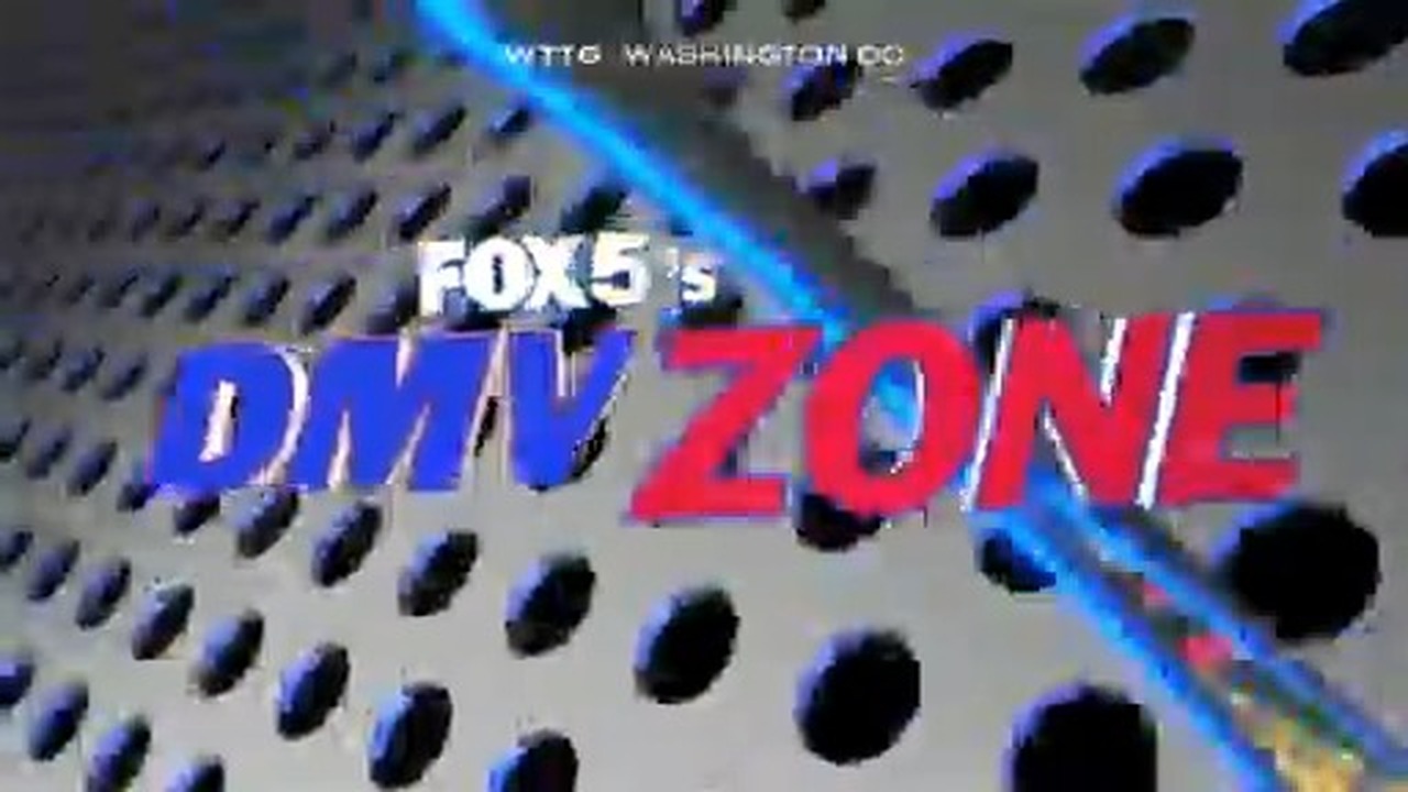 DMV Zone: July 14, 2025