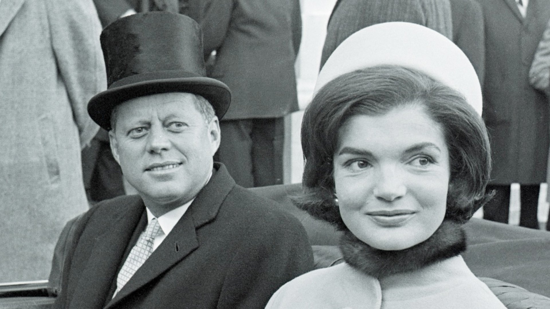 JFK Didn't Speak to Jackie for 5 Months After They Slept Together in 1952